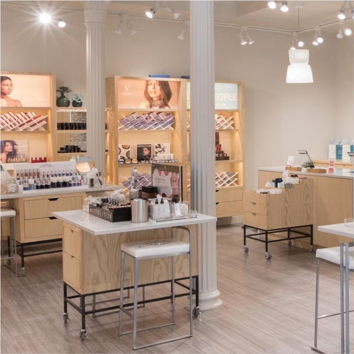 Stores – Exa Beauty
