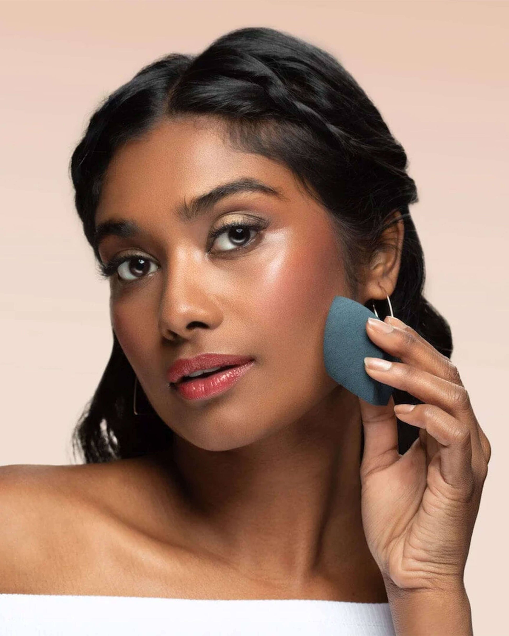 All In Complexion Sponge – Exa Beauty