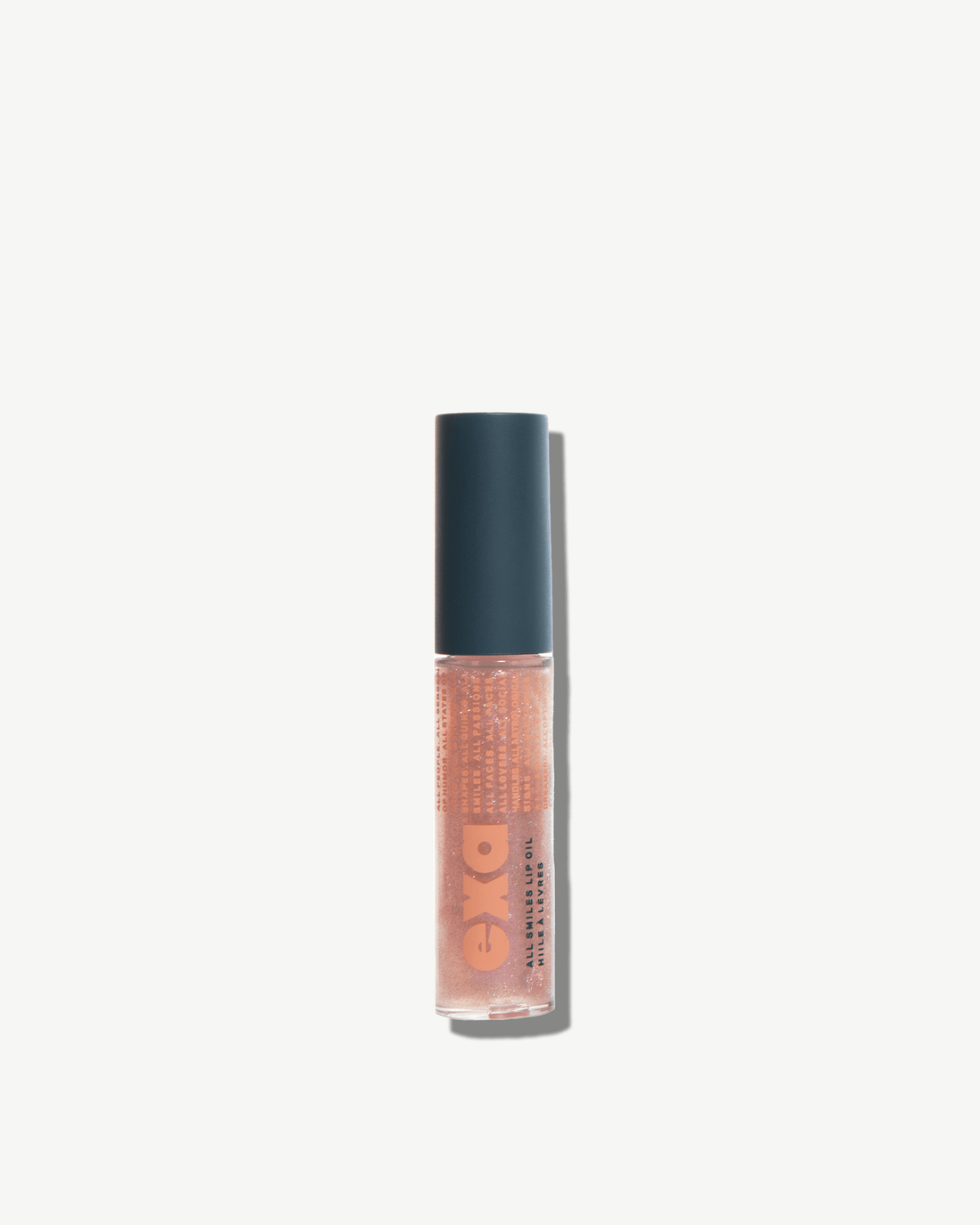 Exa Beauty Clean Lip Oil | Clean Lip Gloss - All Smiles Universal Glow ...