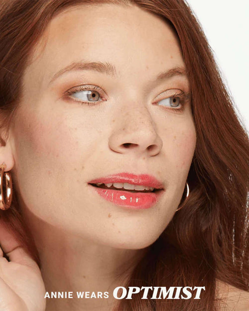 Exa Beauty Clean Lip Oil | Clean Lip Gloss - All Smiles Universal Glow ...