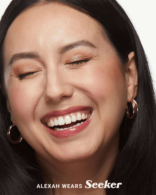 Exa Beauty Clean Lip Oil | Clean Lip Gloss - All Smiles Universal Glow ...