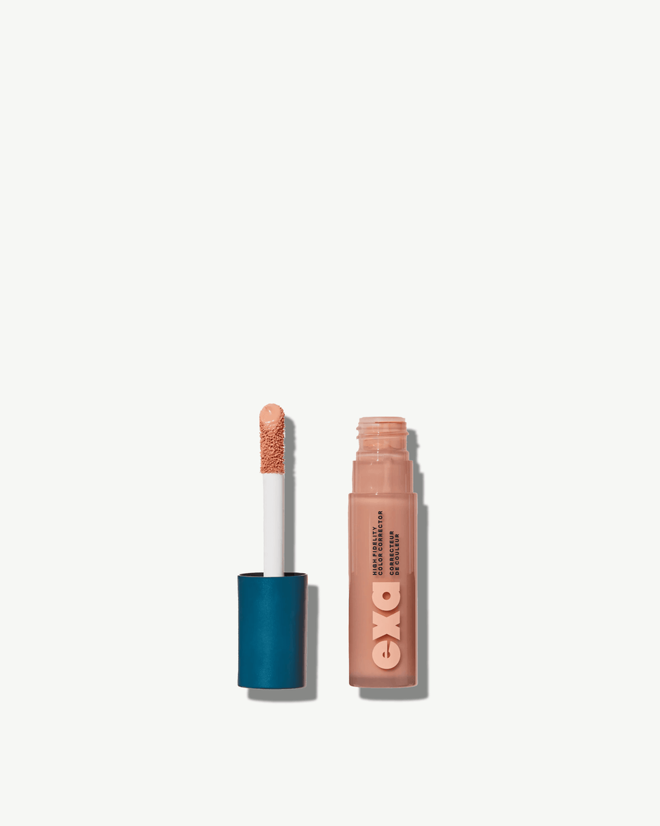 Exa Beauty - Clean Makeup - Amplify Your Nature