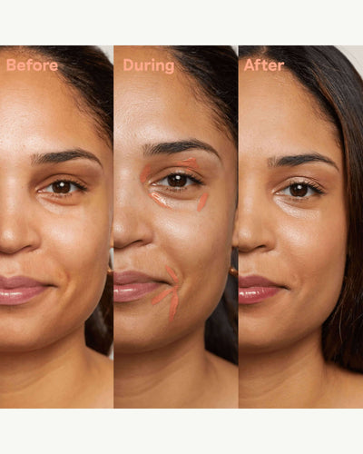 High Fidelity Balancing Color Corrector – Exa Beauty