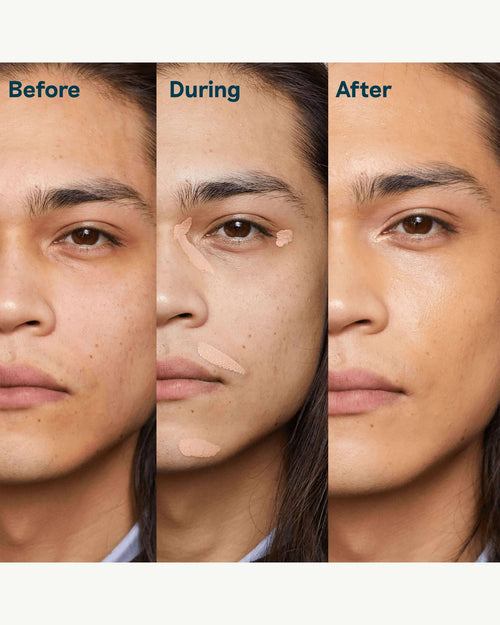 High Fidelity Balancing Color Corrector – Exa Beauty