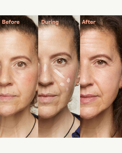 High Fidelity Balancing Color Corrector – Exa Beauty