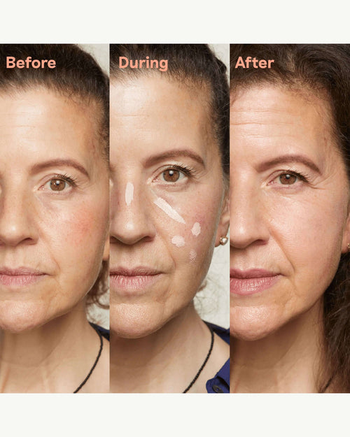 High Fidelity Balancing Color Corrector – Exa Beauty