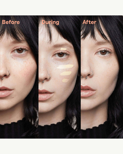 High Fidelity Balancing Color Corrector – Exa Beauty