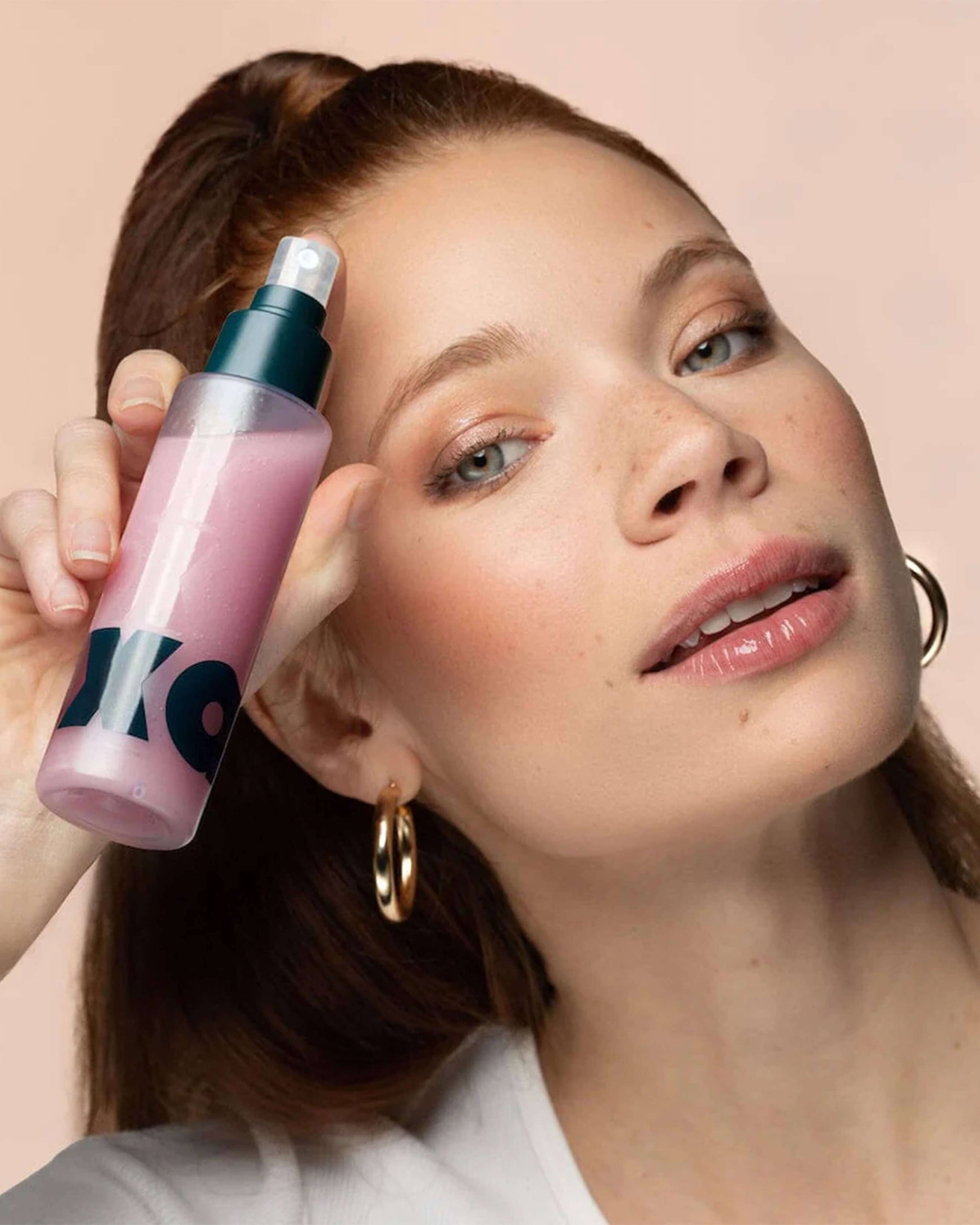 Dual Shield Set + Glow Mist – Exa Beauty