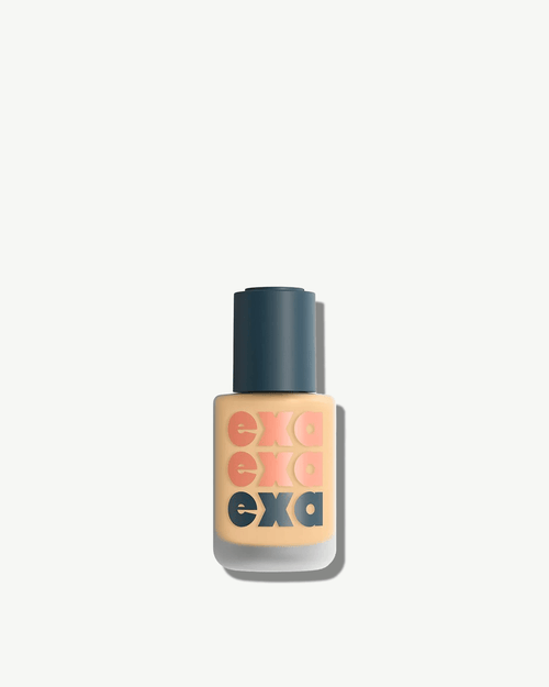 High Fidelity Foundation – Exa Beauty