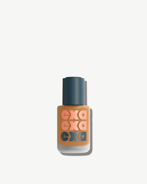 High Fidelity Foundation – Exa Beauty