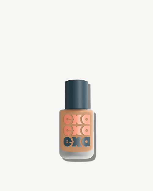 High Fidelity Foundation – Exa Beauty