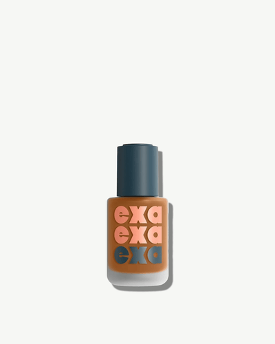 High Fidelity Foundation – Exa Beauty