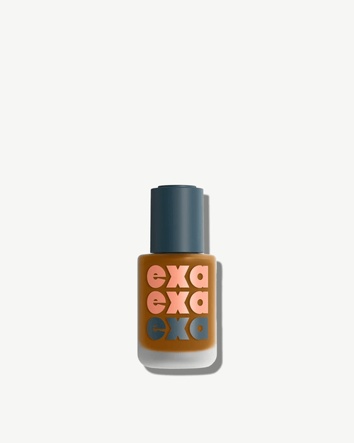 High Fidelity Foundation – Exa Beauty