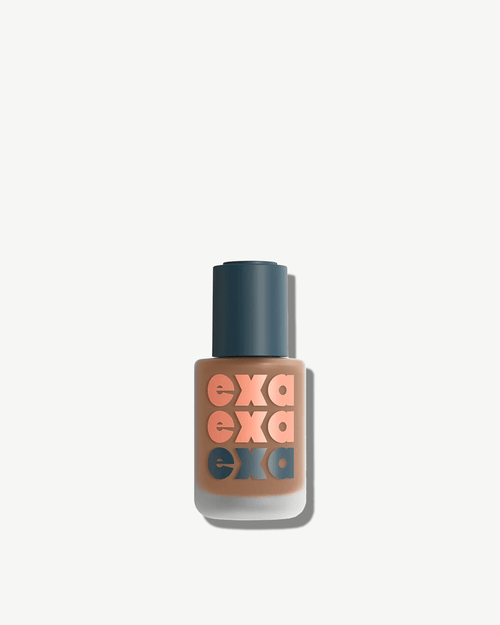 High Fidelity Foundation – Exa Beauty