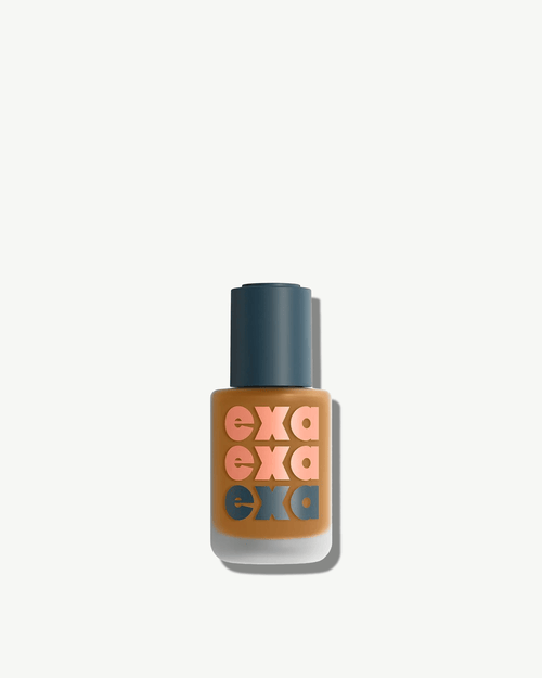 High Fidelity Foundation – Exa Beauty