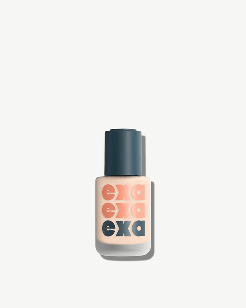 High Fidelity Foundation – Exa Beauty